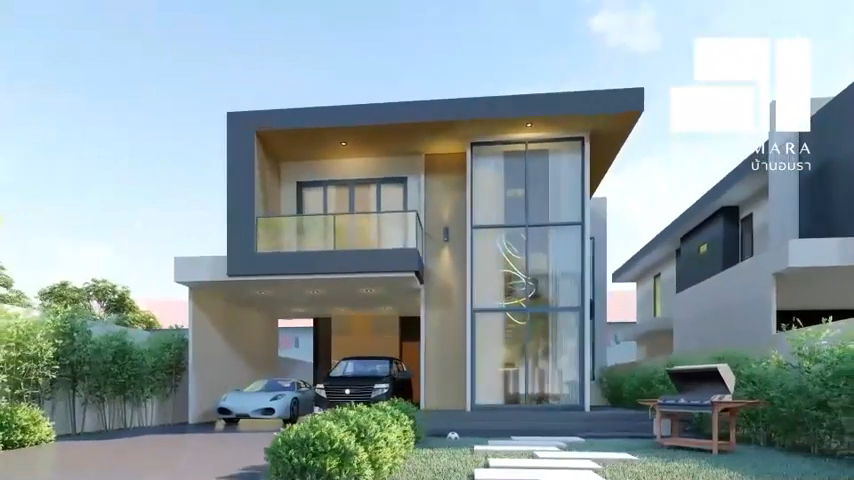 โครงการ JW PARK